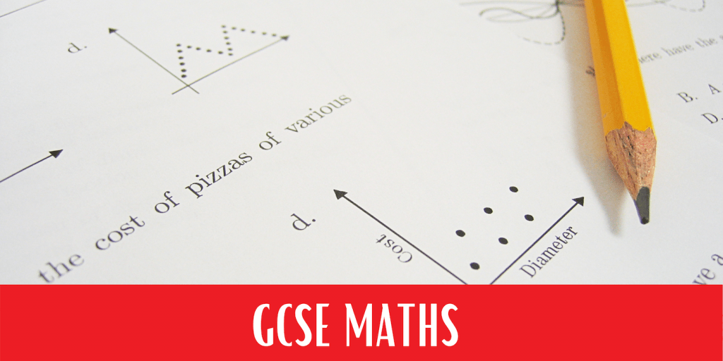 GCSE Maths for QTS. Get UK English qualification for QTS.